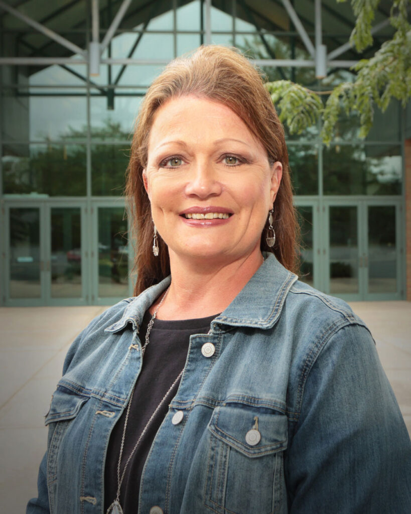 Staff Archives - Christ Memorial