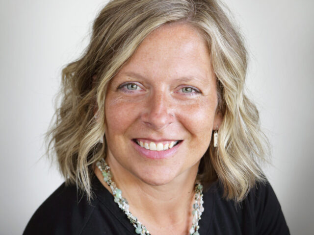 Elders - Christ Memorial